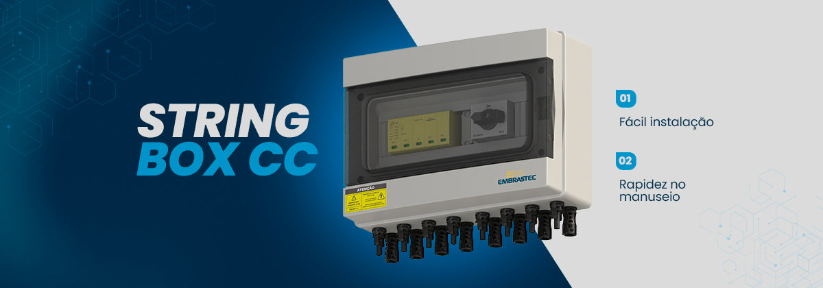 EMBRASTEC - A proteção que sua energia precisa