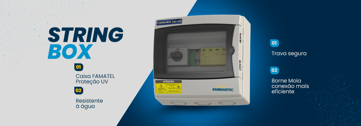 EMBRASTEC - A proteção que sua energia precisa